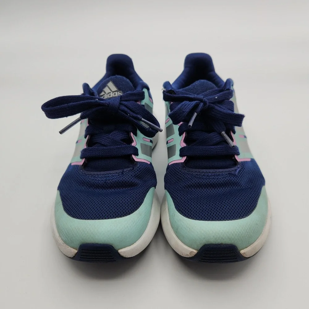 adidas | Shoes | Adidas Fortarun 2 Cloudfoam Ie082 Running Shoes Kid 1 ...